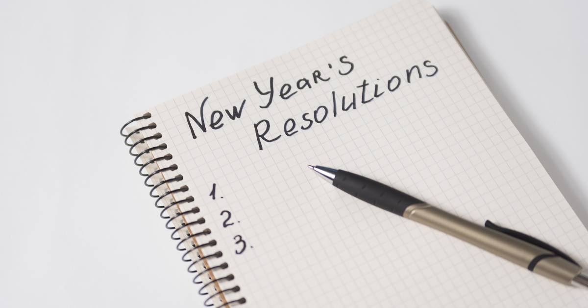 New Year’s Resolutions in Addiction Recovery: A Practical Guide