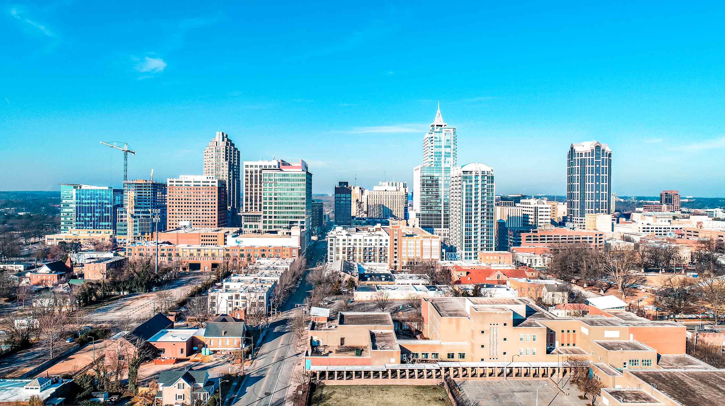 BHG | Wilson Treatment Center