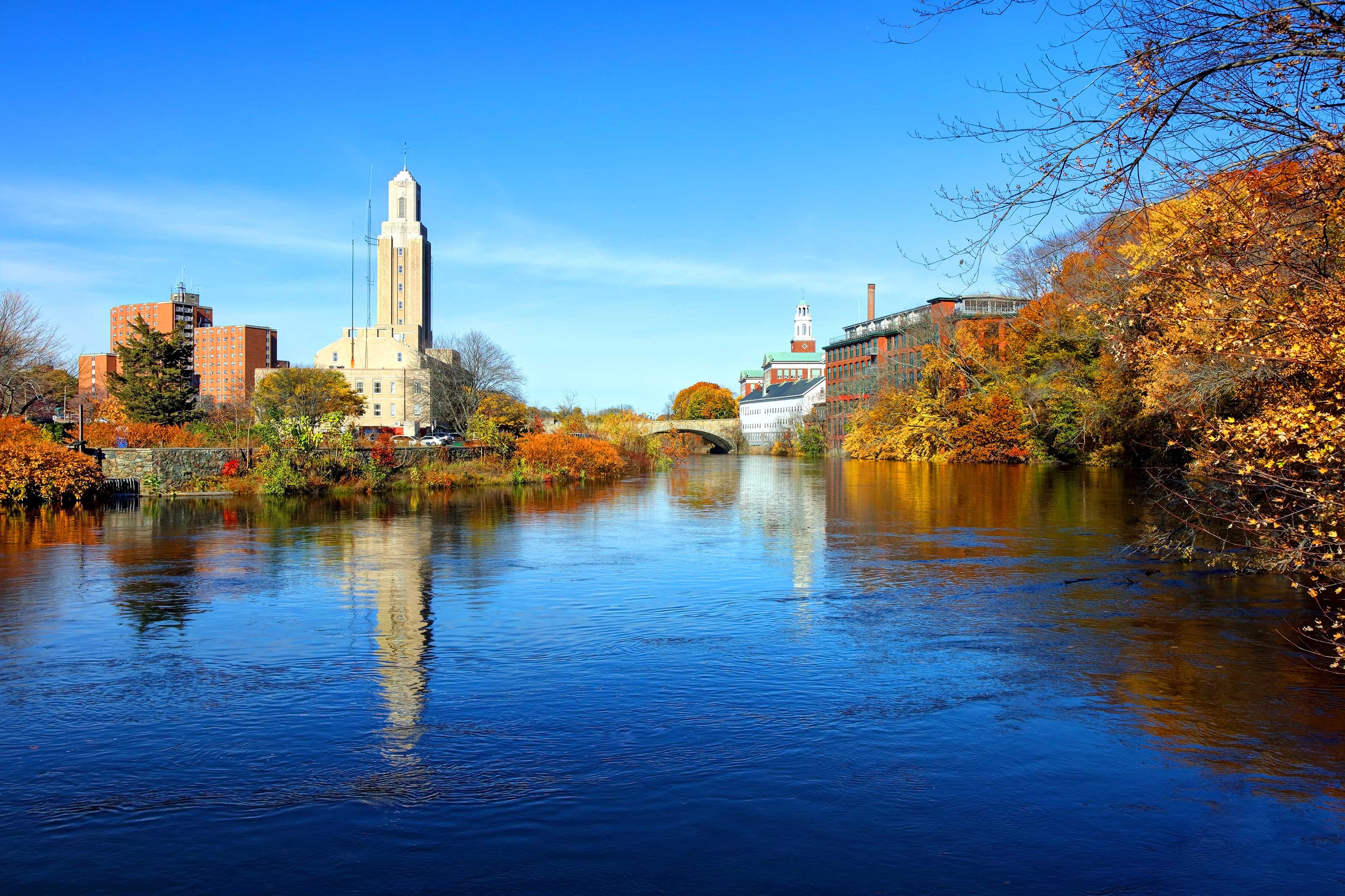 BHG | Pawtucket Treatment Center