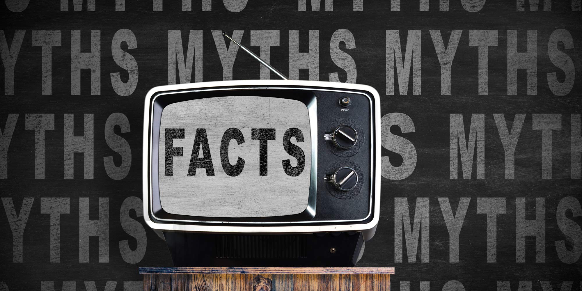 Debunking Five Myths About Opioid Treatment