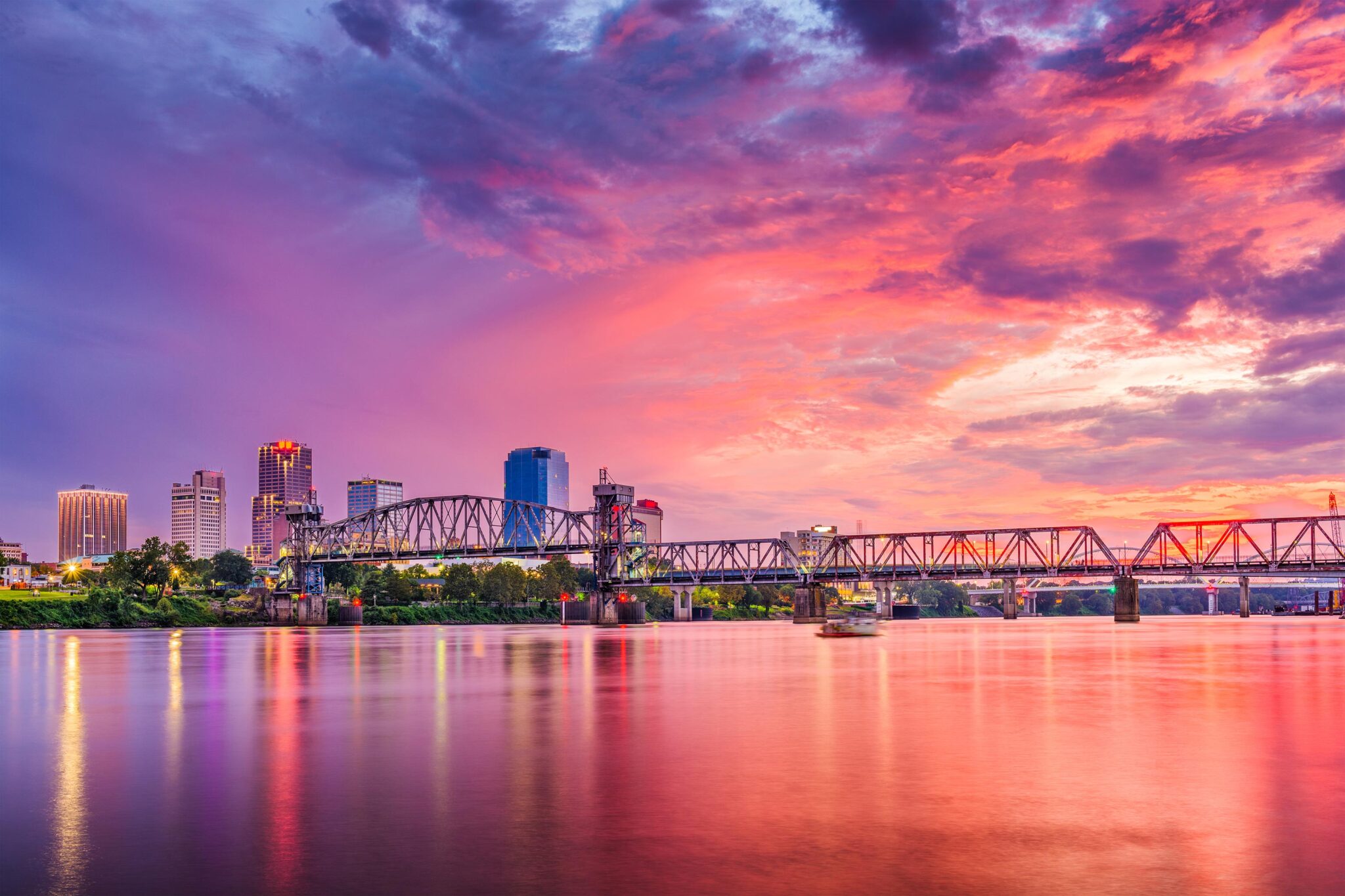 Bhg North Little Rock